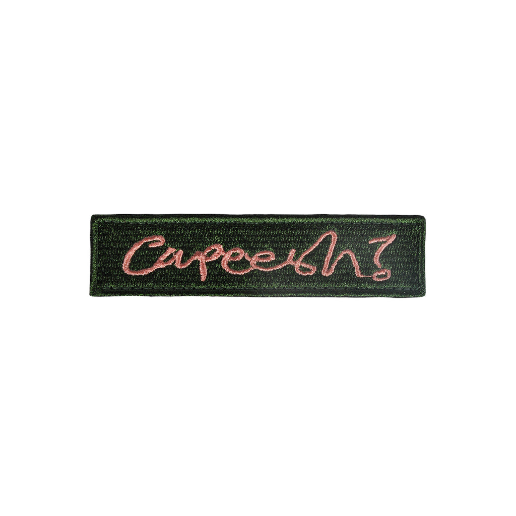 new – capeesh supply CA